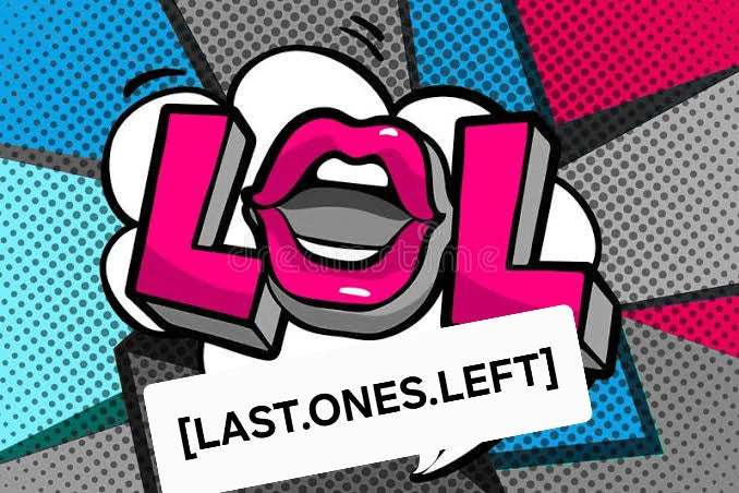 Last Ones Left – James St Boutique