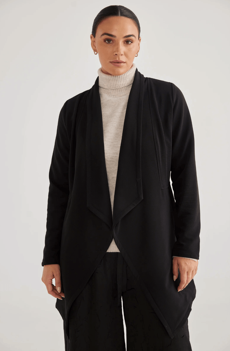 Brave & True Skeeter Jacket - James St Boutique